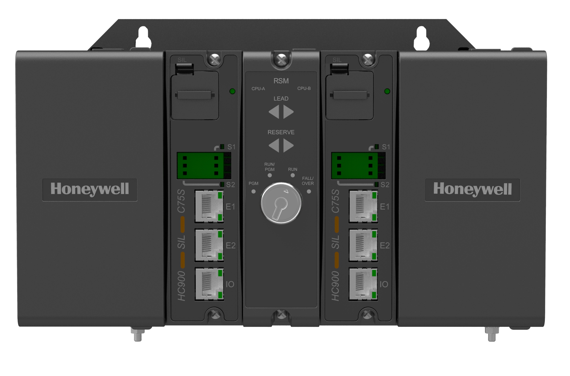 ControlEdge HC900 | Kempston Controls Electronic Components Distributor