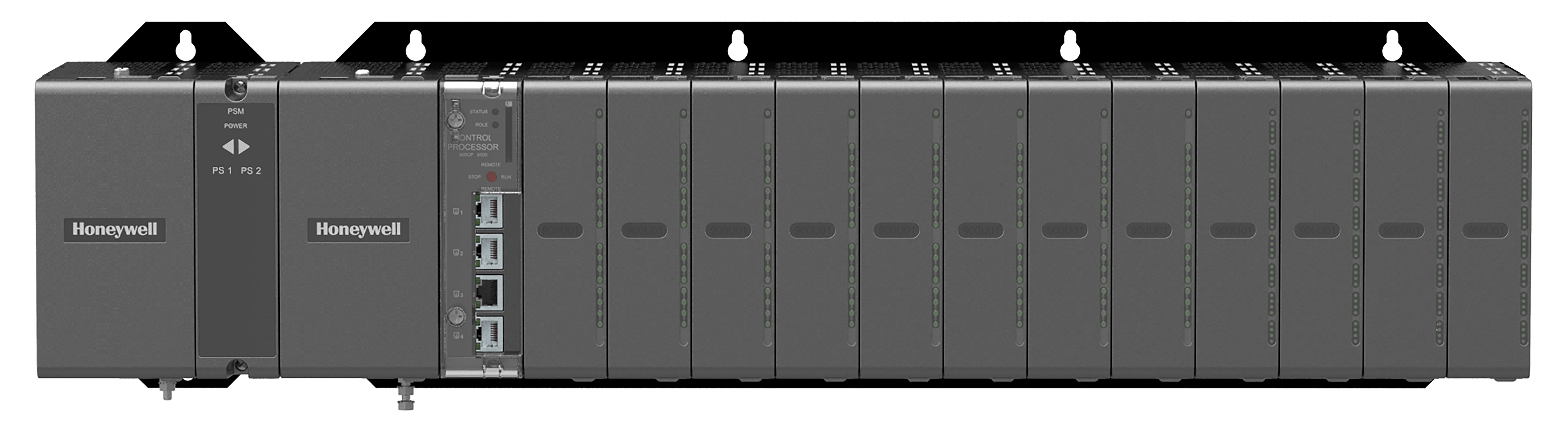 ControlEdge PLC | Kempston Controls Electronic Components Distributor