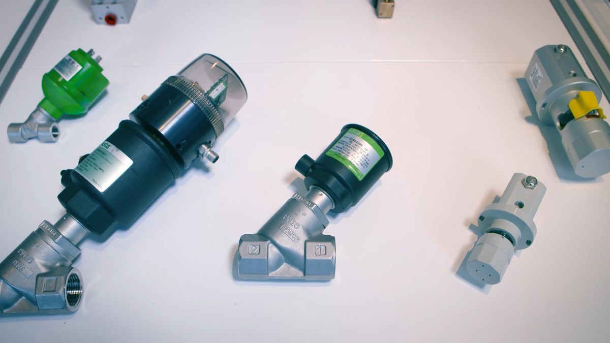 Emerson Roadshow 2022 | Kempston Controls Electronic Components Distributor